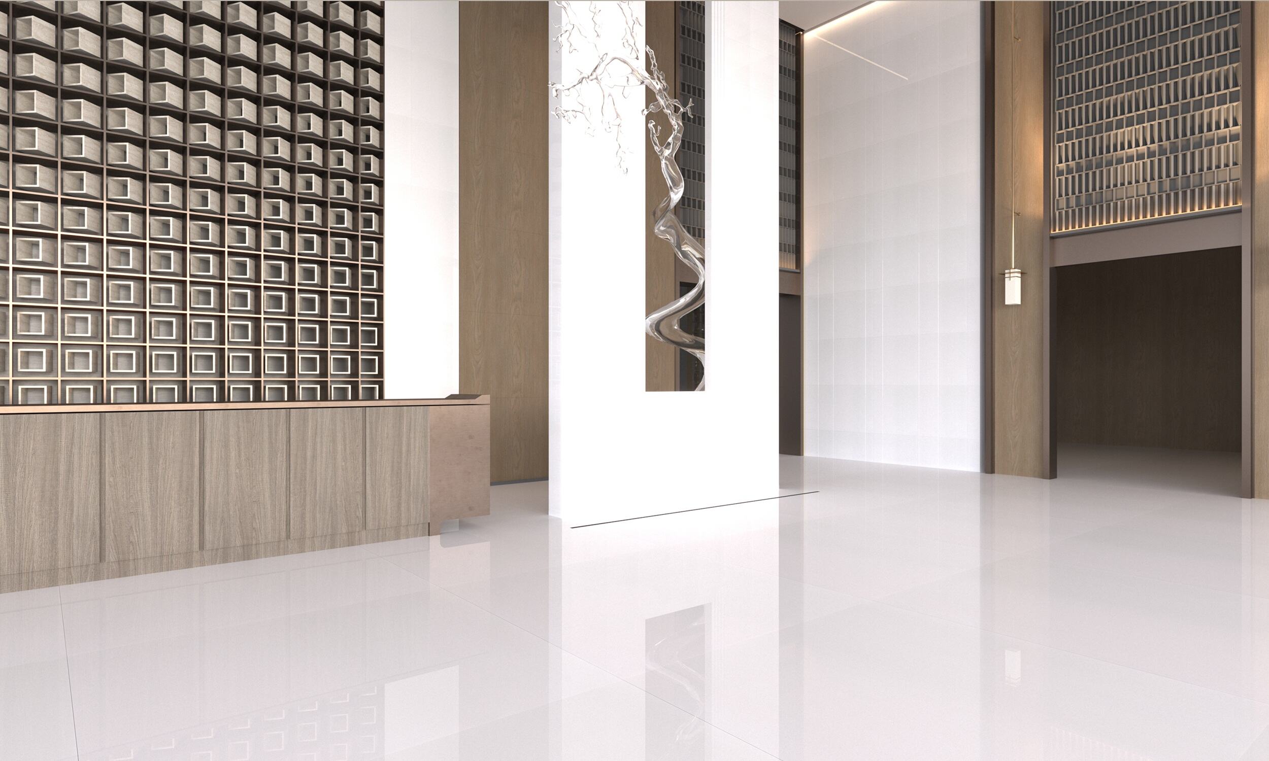 Engineered Stone Effects: 5 Unique Design Techniques